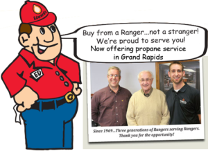 Edwards Oil & Propane | Serving Our Great North Country!