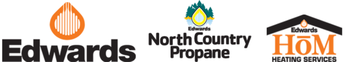 Edwards Oil & Propane | Serving Our Great North Country!